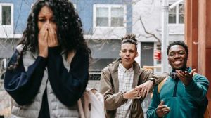 Risky Teenagers Behaviors and what to do to stop them