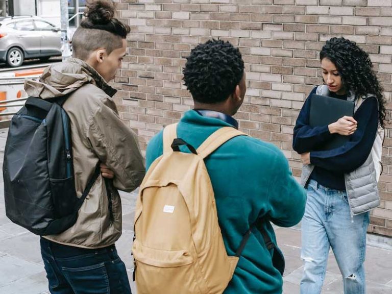 Risky Teenage Behaviors - Clearfork Academy