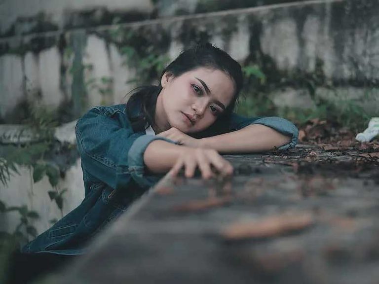 Types of Self-Harm - Clearfork Academy