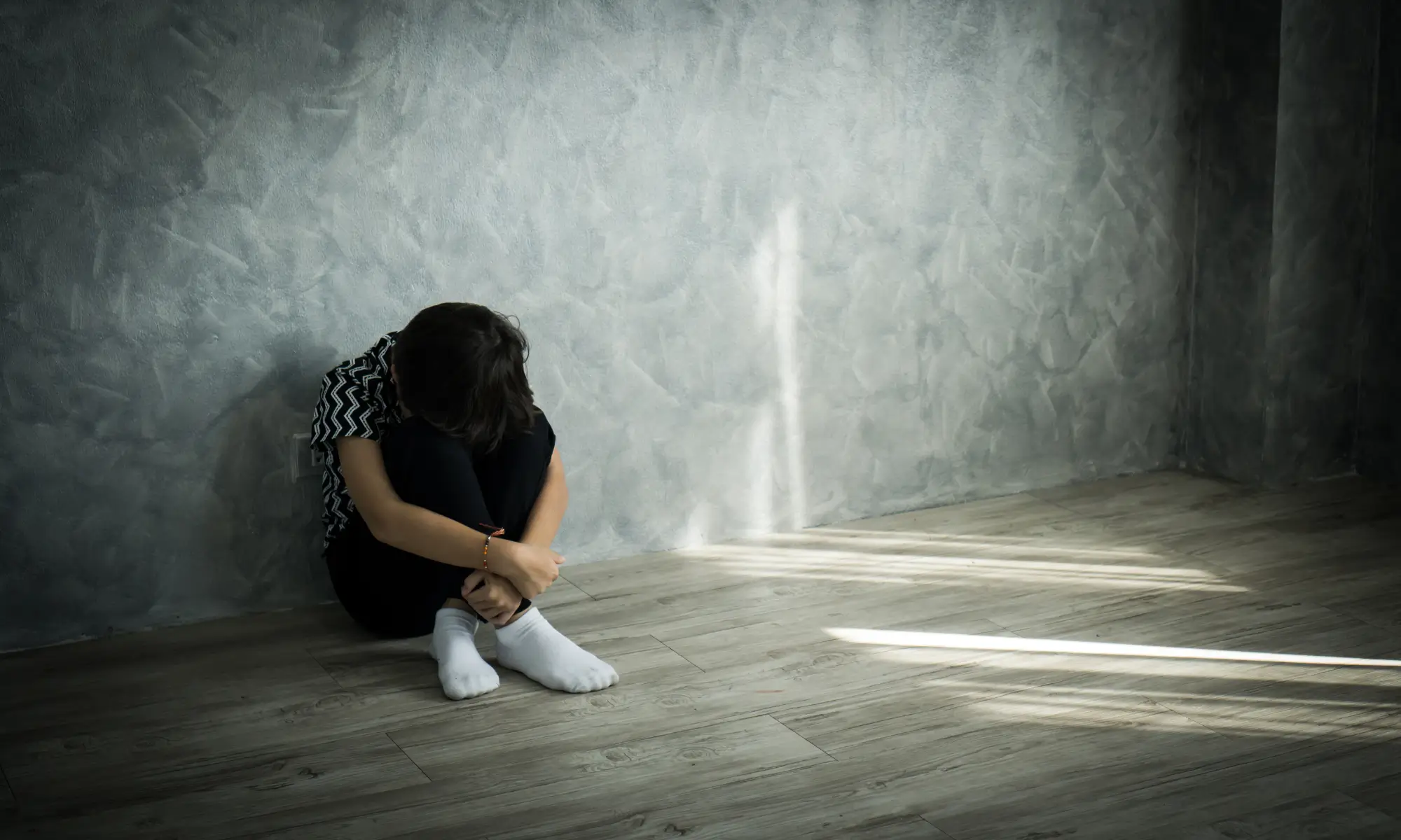 Teenage Isolation: Causes, Repercussions, and More