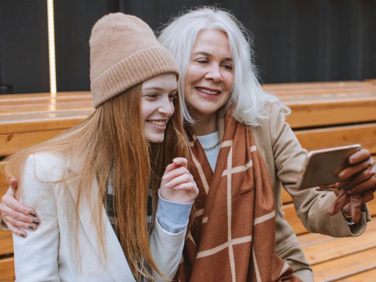 How to Recognize Smiling Depression in Teens - Clearfork Academy