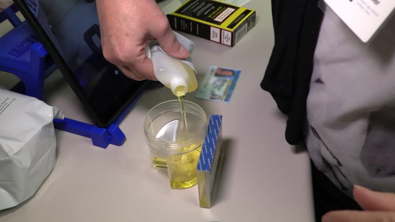 Home Drug Tests: Don't Let Your Teen Deceive You