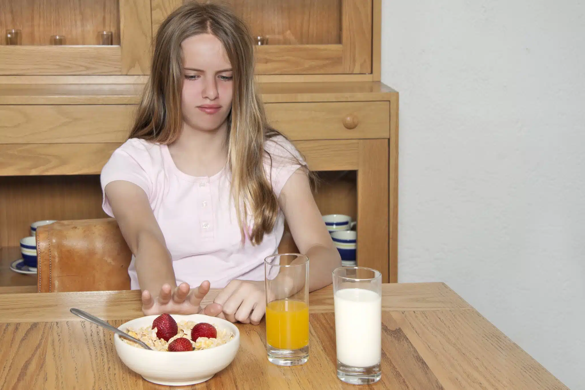 Eating Disorders in Teens - A Complete Guide | Clearfork Academy