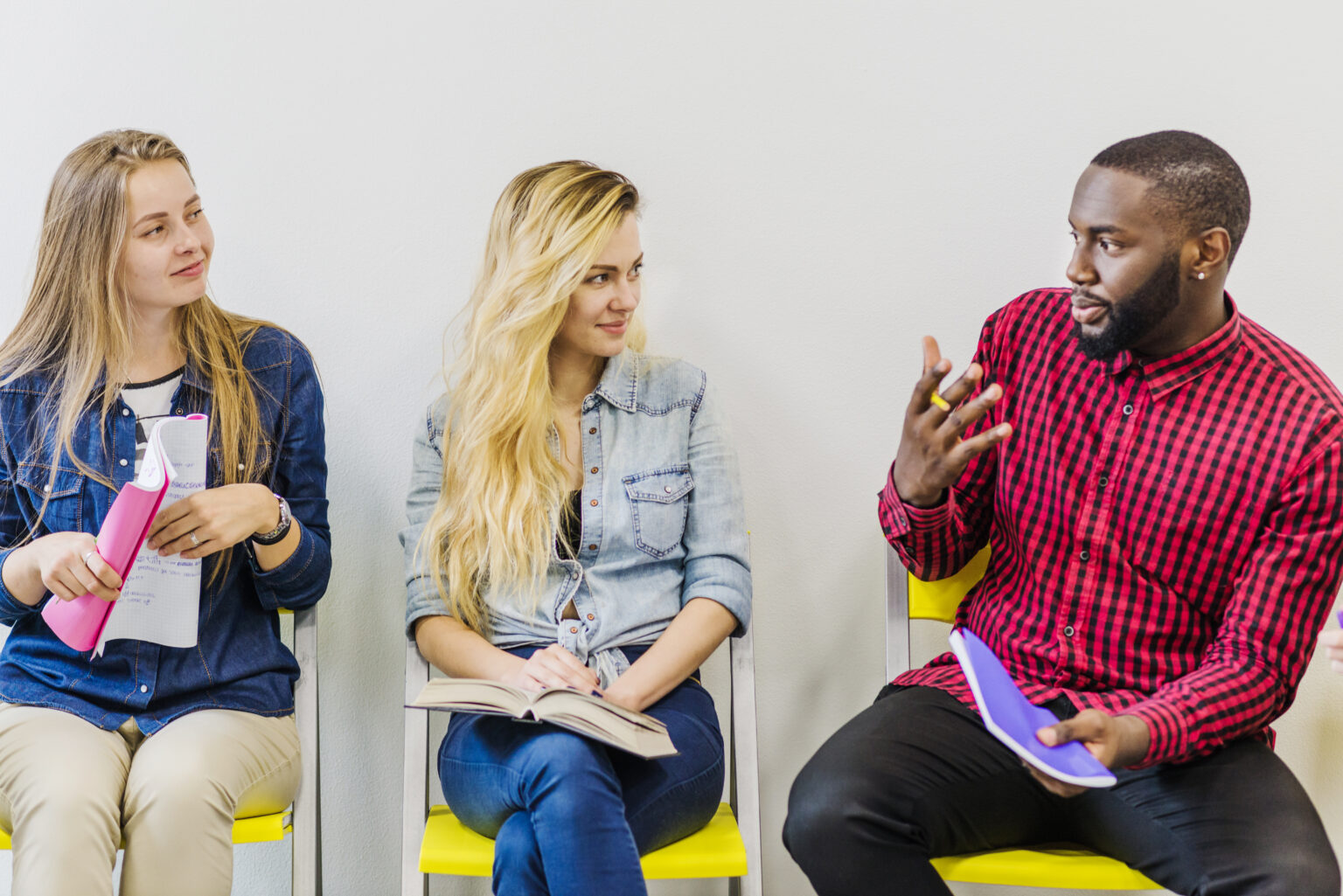 Strategies for Effective Intervention for At-Risk Teens