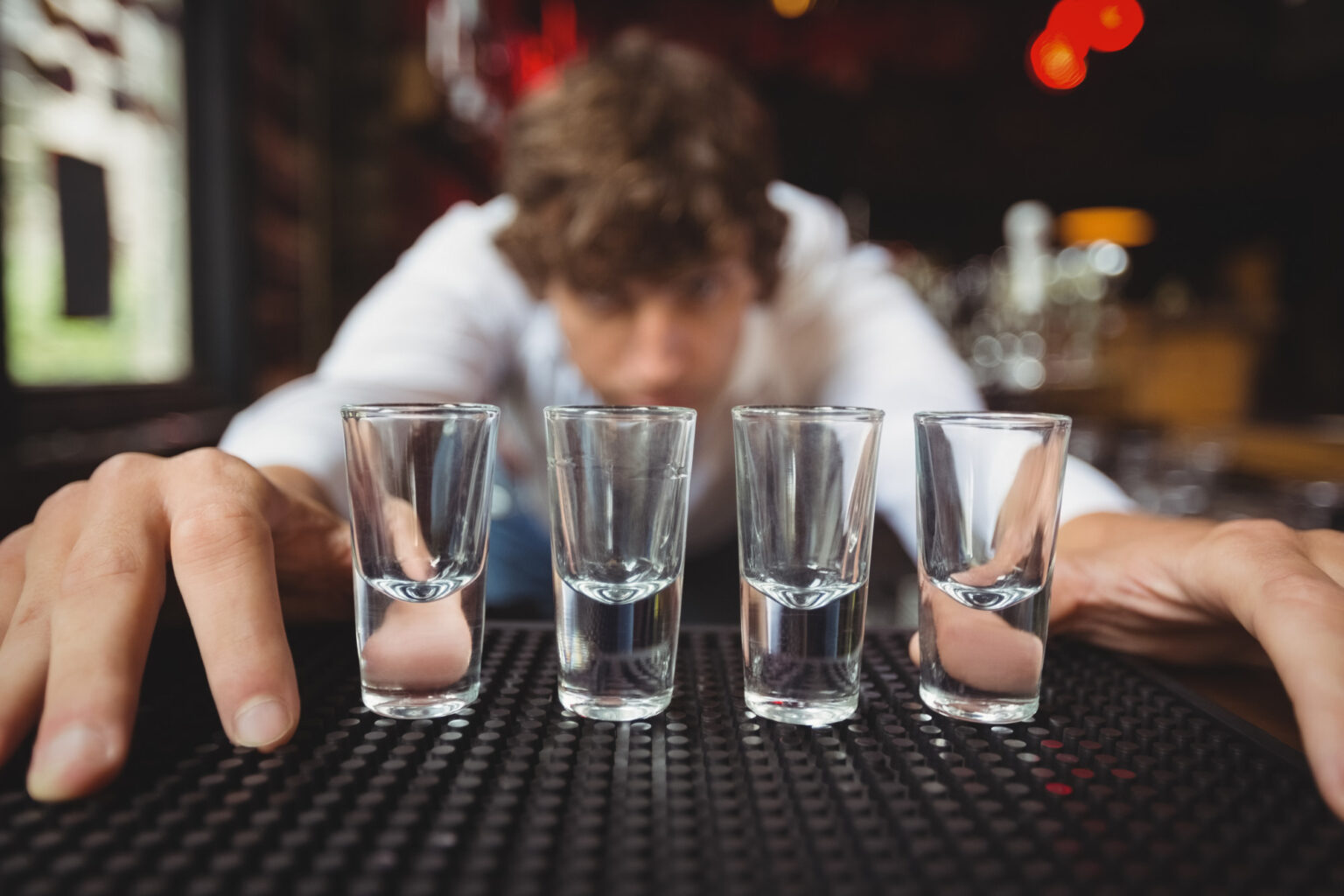 Teen Alcoholism 101: Facts, Myths, and Real Solutions - Clearfork Academy