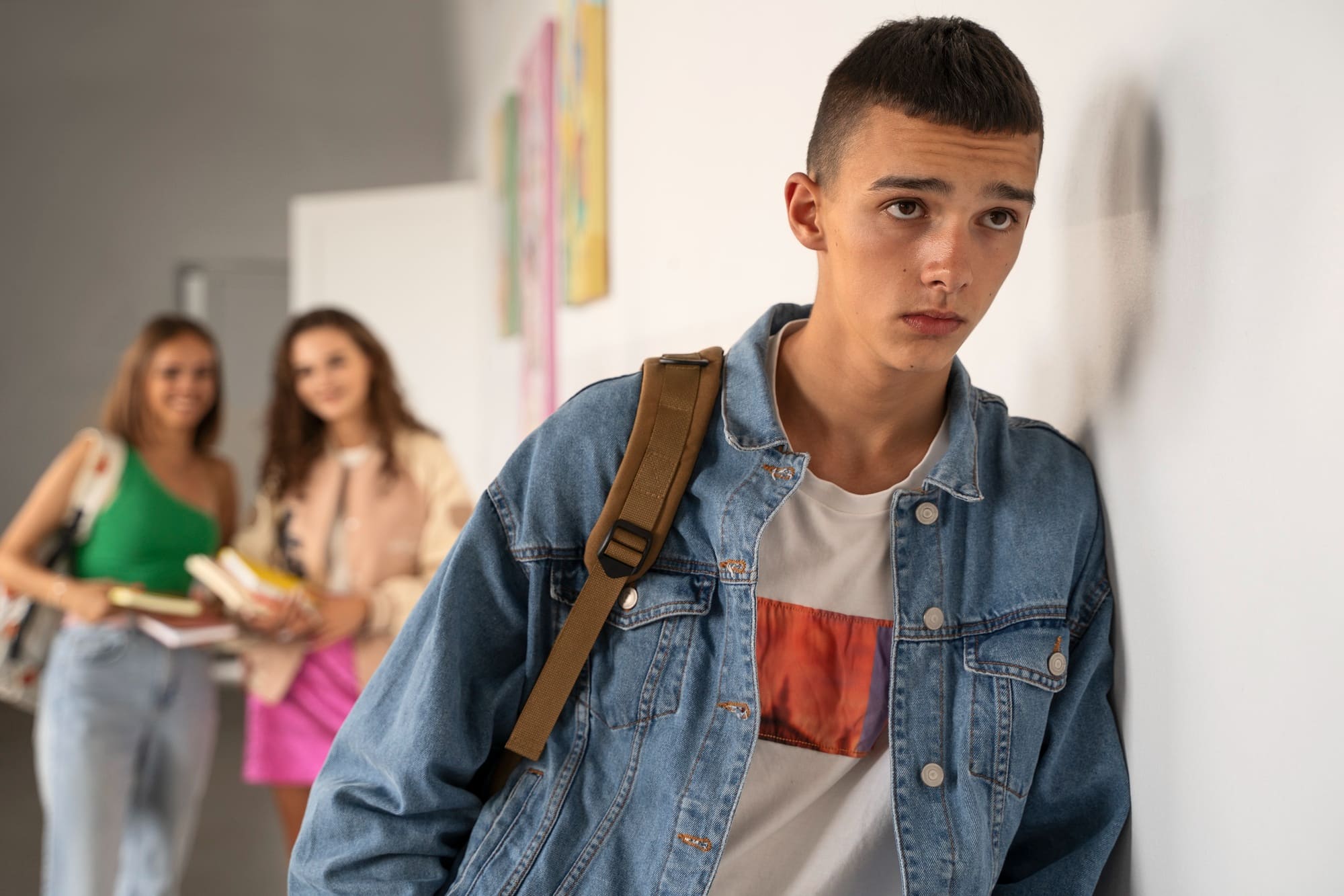 Teen Drug Addiction: Is Your Teen a High-Functioning Addict?