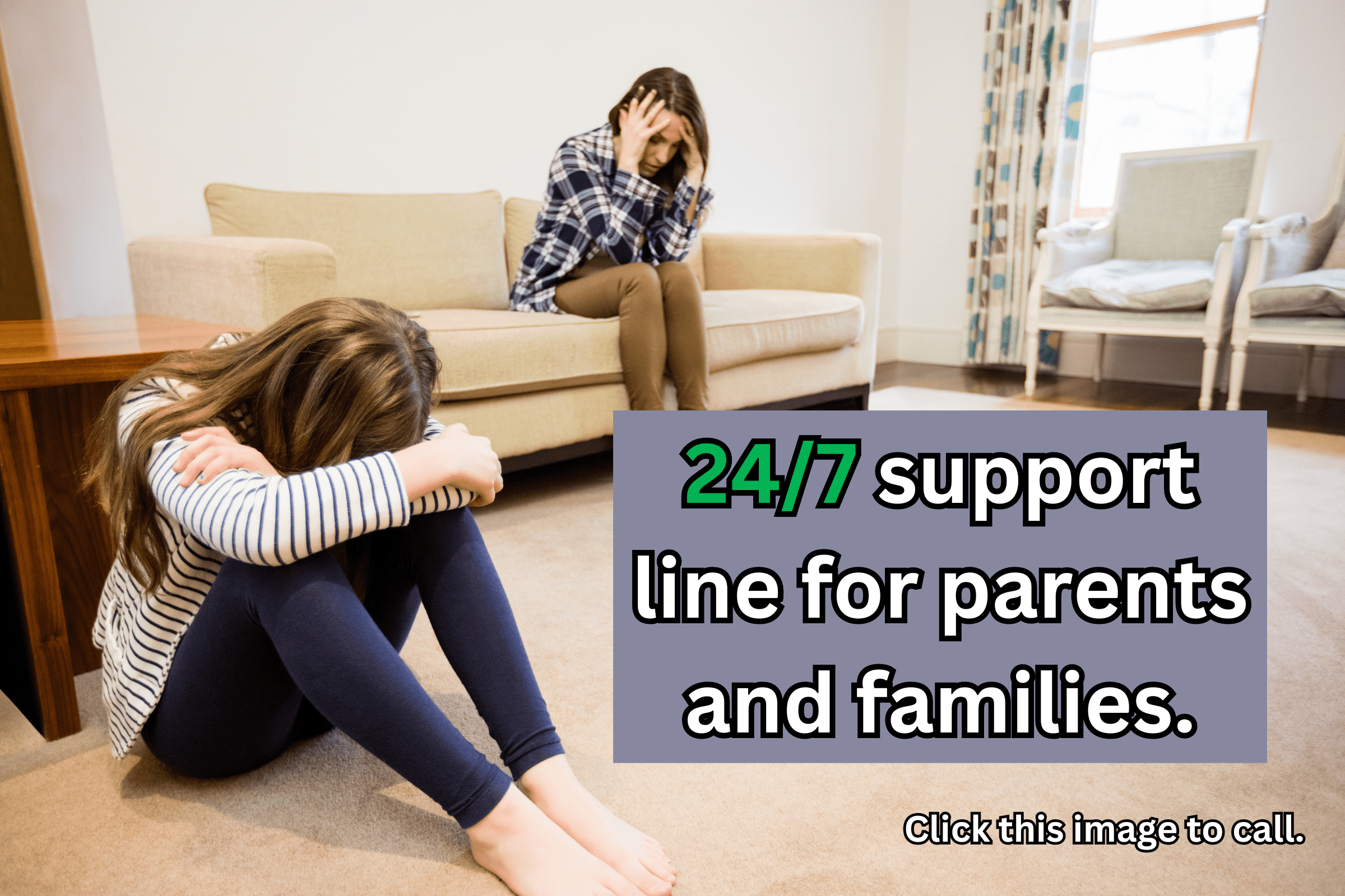 Teen Residential | Substance Abuse and Mental Health Treatment