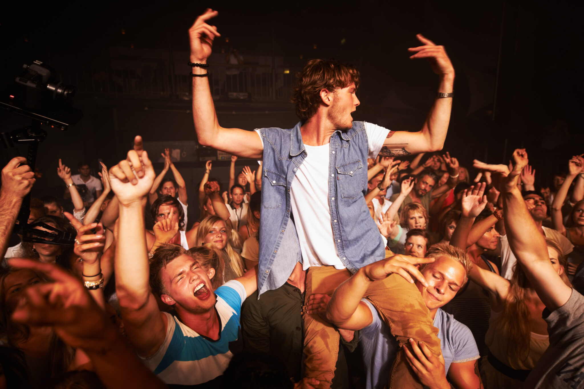 Hip-Hop’s Role in Teen Substance Abuse