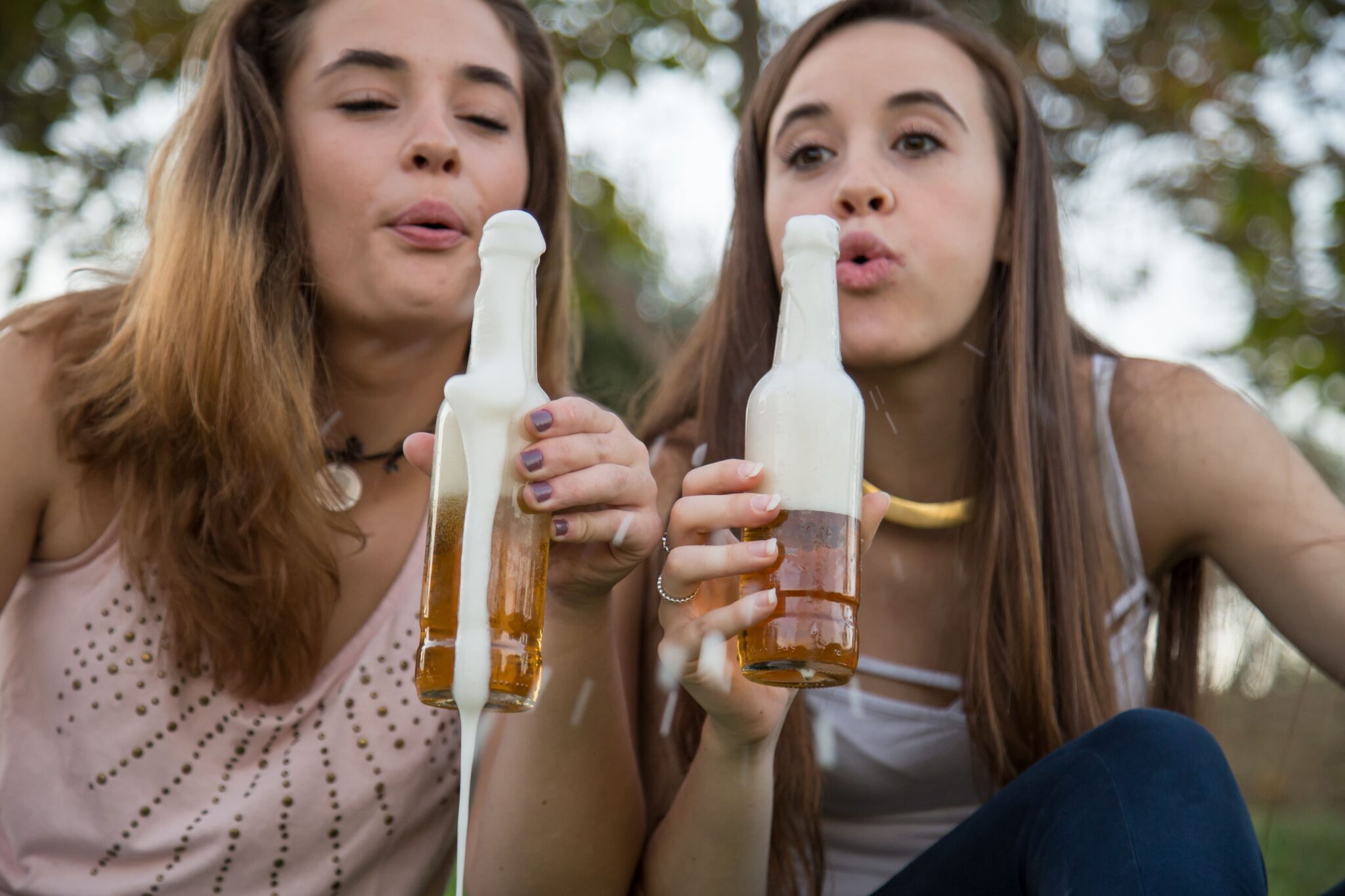 Teen Alcohol Abuse | Mental & Physical Effects