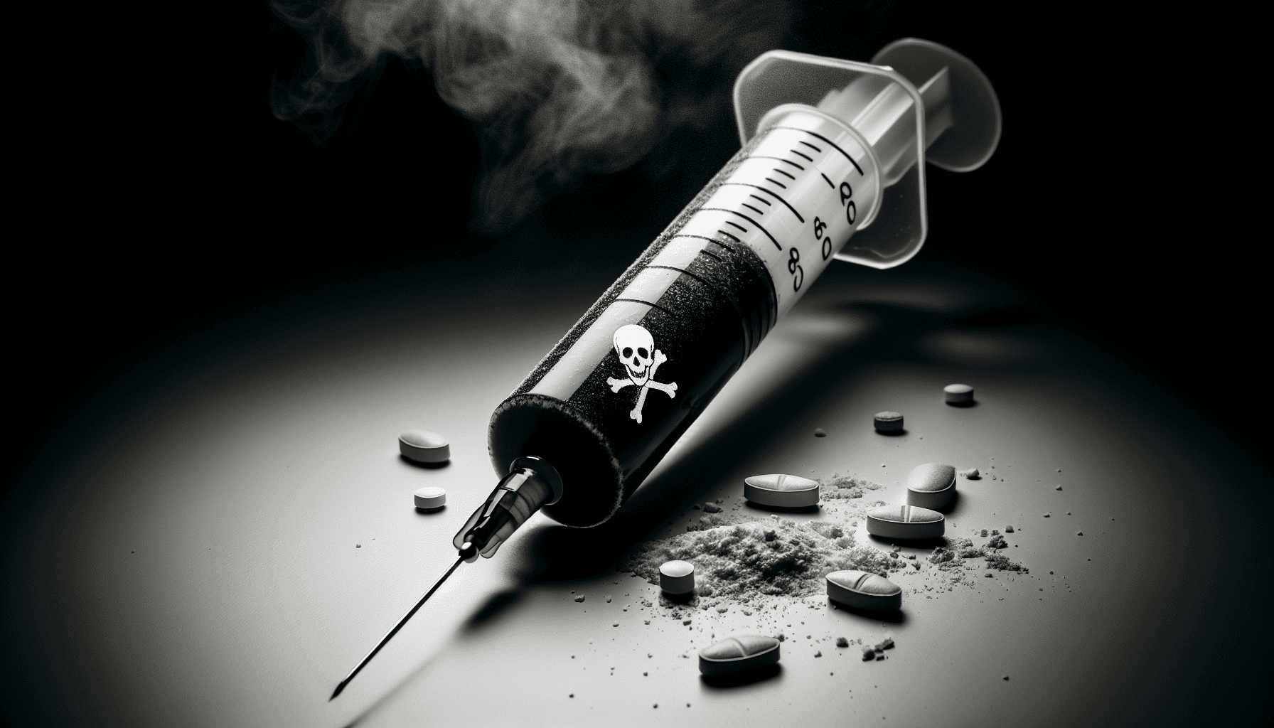 Fentanyl's Effects on Teens Explained