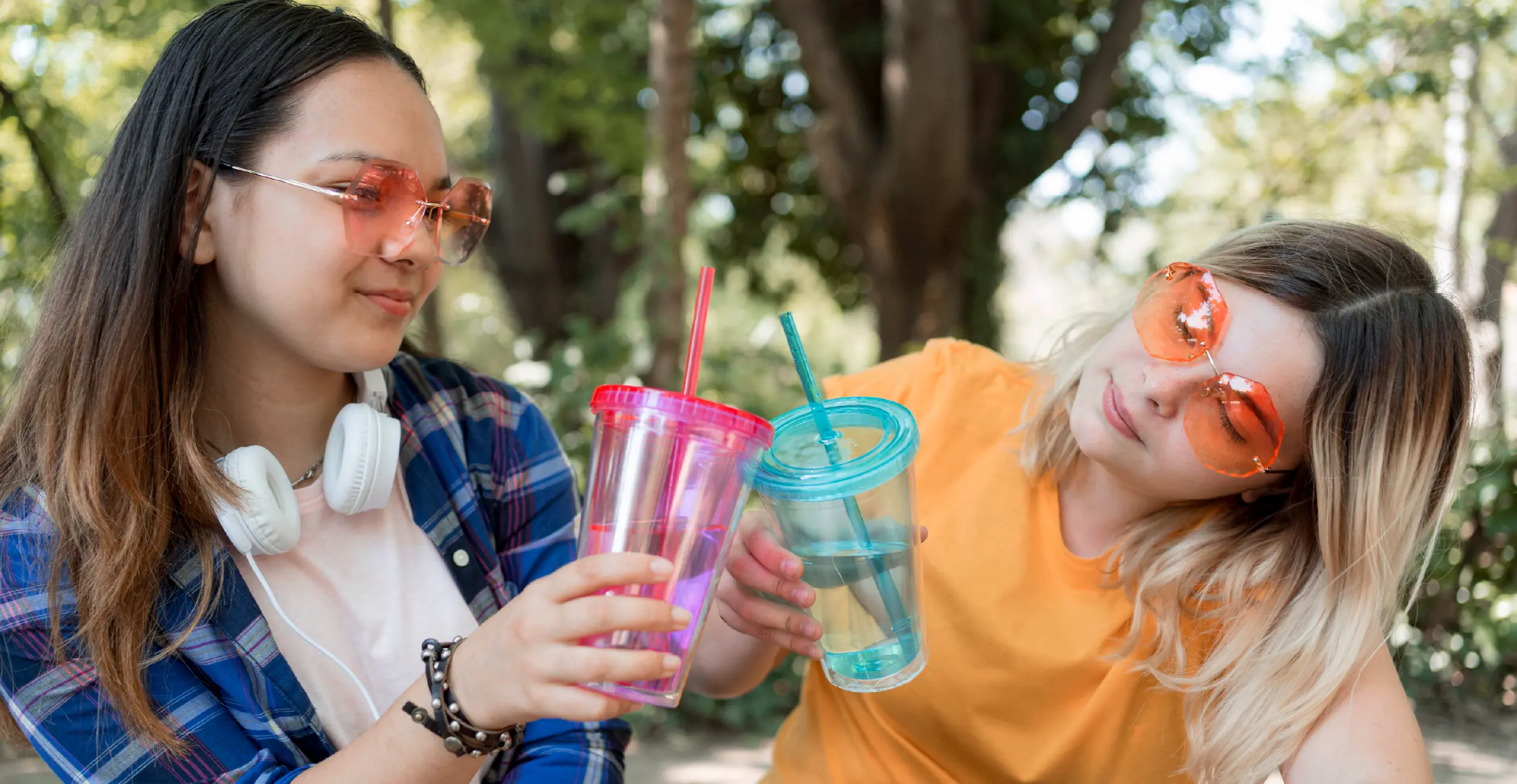 The Connection Between Teen Depression and Substance Abuse