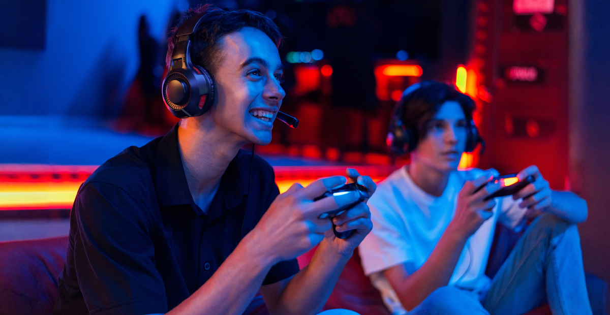 Pros and Cons of Video Games: A Balanced View